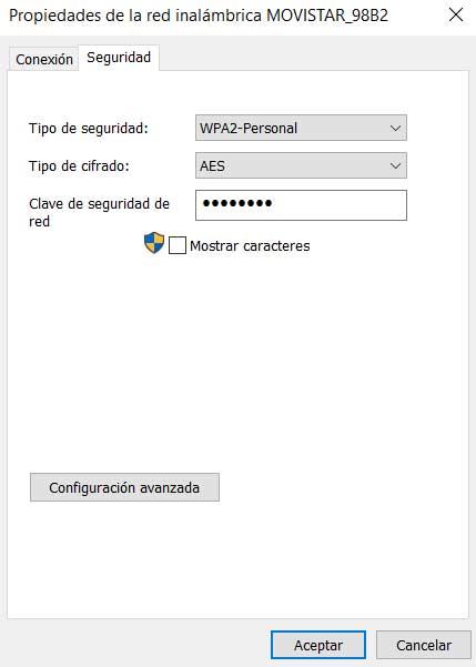 Windows Tip: Find out and Change Wi-Fi Security | ITIGIC