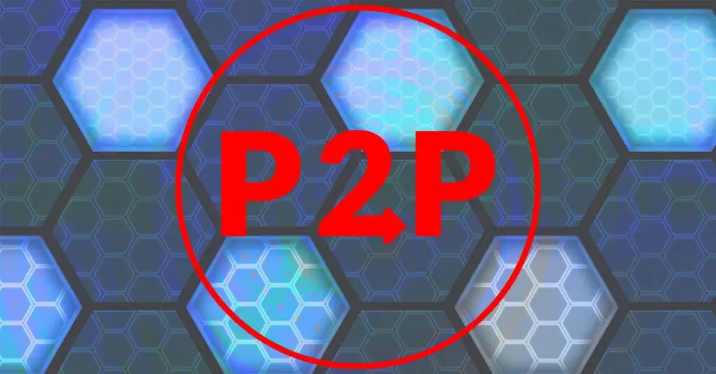 Tipos de redes P2P: características, classificação e classes de P2P