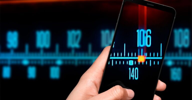 How to Know if Your Mobile Has a Radio and How to Enable It if Not