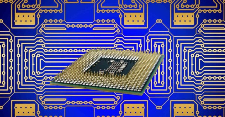 Difference Between In-order and Out-of-order Execution on CPU