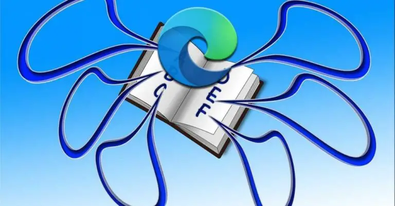 New Features in Edge: a Dictionary and More Password Control | ITIGIC