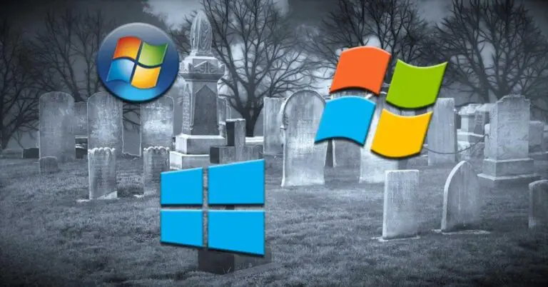 The Worst Versions of Windows Ever