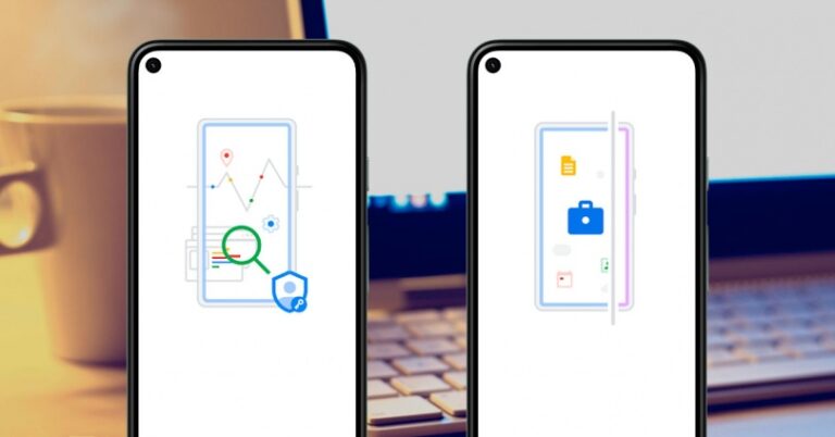 Como criar um perfil de trabalho em celulares Android e todas as suas ...