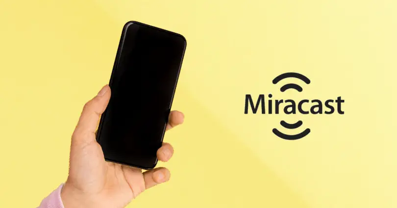How to Share Your Mobile Screen with Miracast | ITIGIC