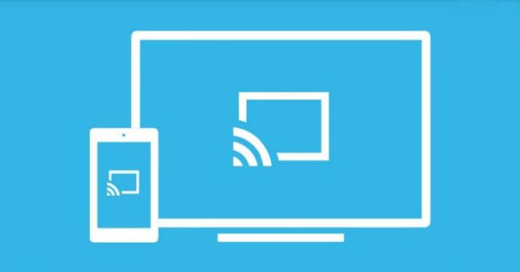 Uw pc-scherm verbinden met andere apparaten via Wi-Fi