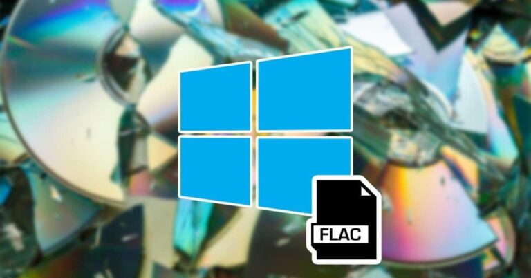 Beschädigte Musikdateien in Windows 10: FLAC-Songs stürzen ab | ITIGIC