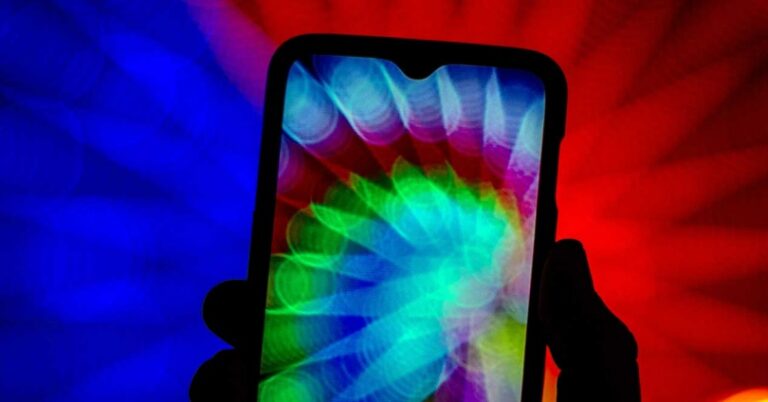 How to Customize the Display of the Notch in Mobile Apps | ITIGIC