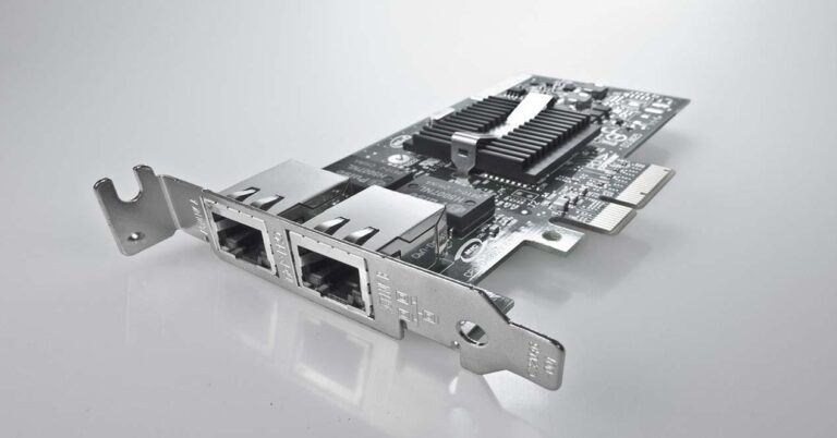 On-board Network Card vs PCI-E vs USB Which One Should I Use