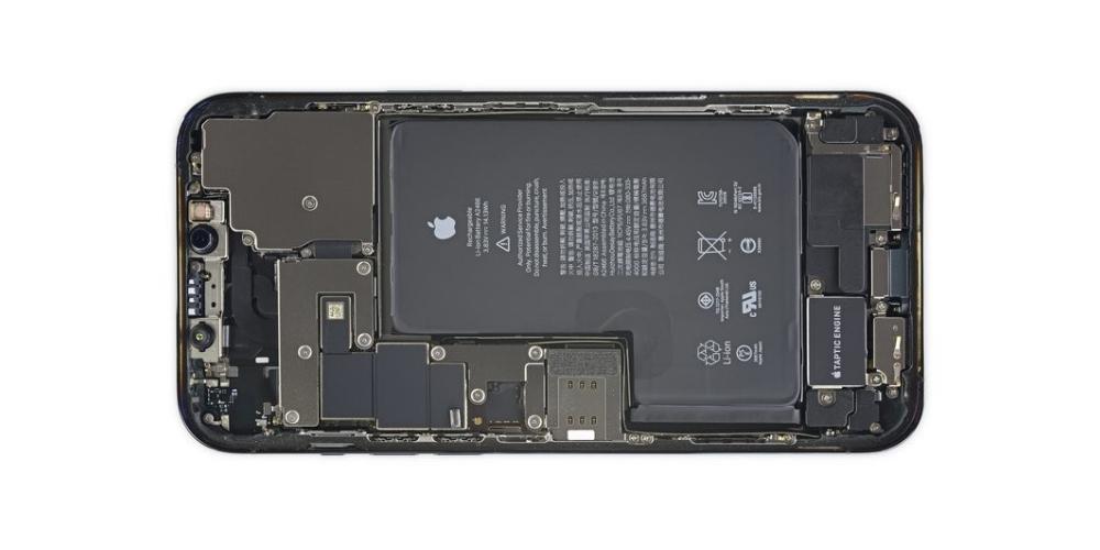 So sánh pin của iPhone 12, mini, Pro và Pro Max | ITIGIC