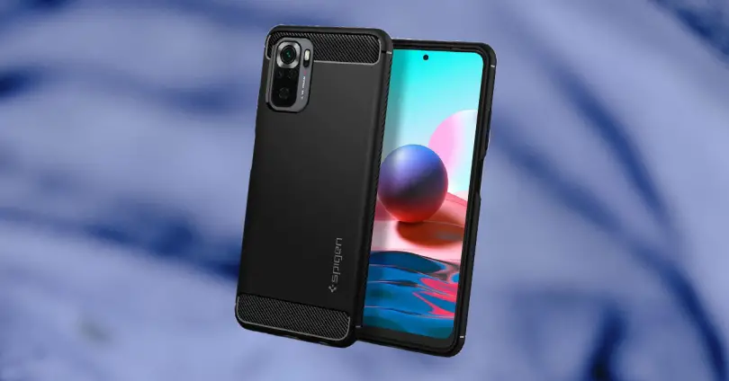 Redmi Note 10S: Recommended Covers to Get the Best Protection | ITIGIC