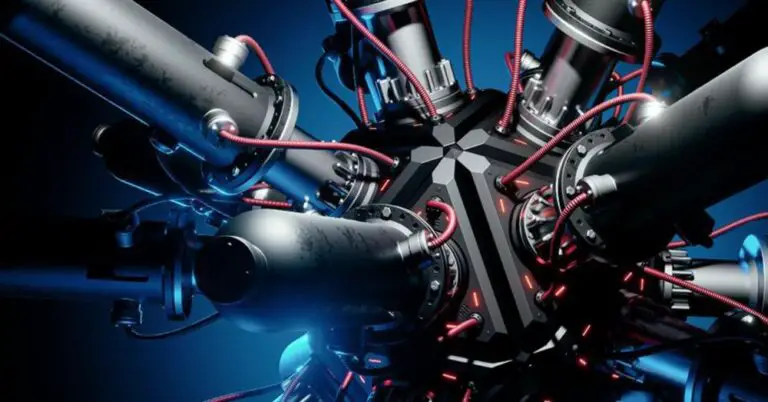 Pentagon Pele-project: ontwikkeling van draagbare kernreactoren | ITIGISCH