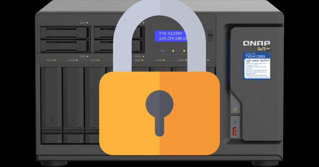 AES Hardware Encryption Acceleration บนเซิร์ฟเวอร์ NAS คืออะไร | ITIGIC