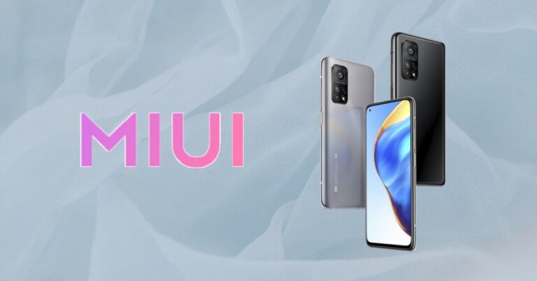 MIUI, History and Information of the Xiaomi Operating System | ITIGIC
