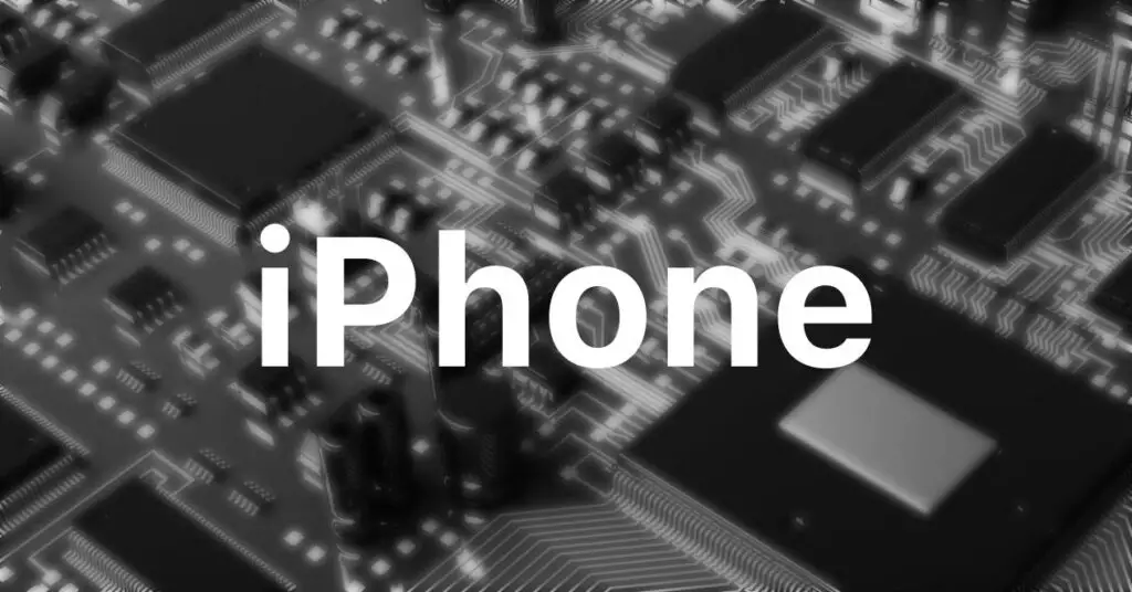 All the Sensors of the iPhone, What Are They for?