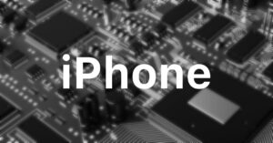 All the Sensors of the iPhone, What Are They for?