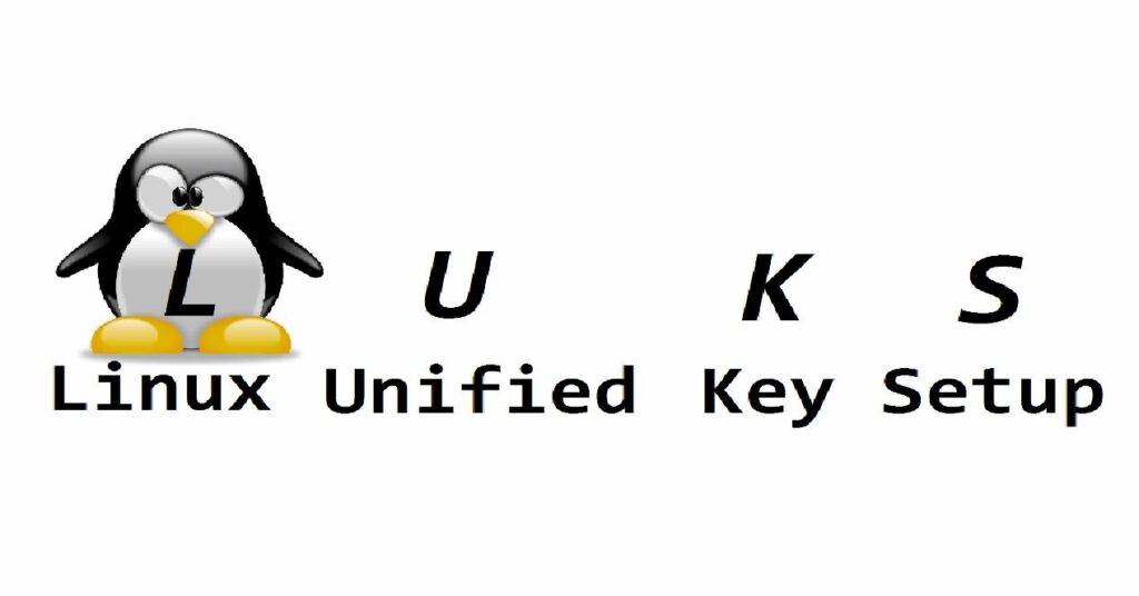 How to Encrypt Disks, Partitions and Files using LUKS on Linux Debian | ITIGIC