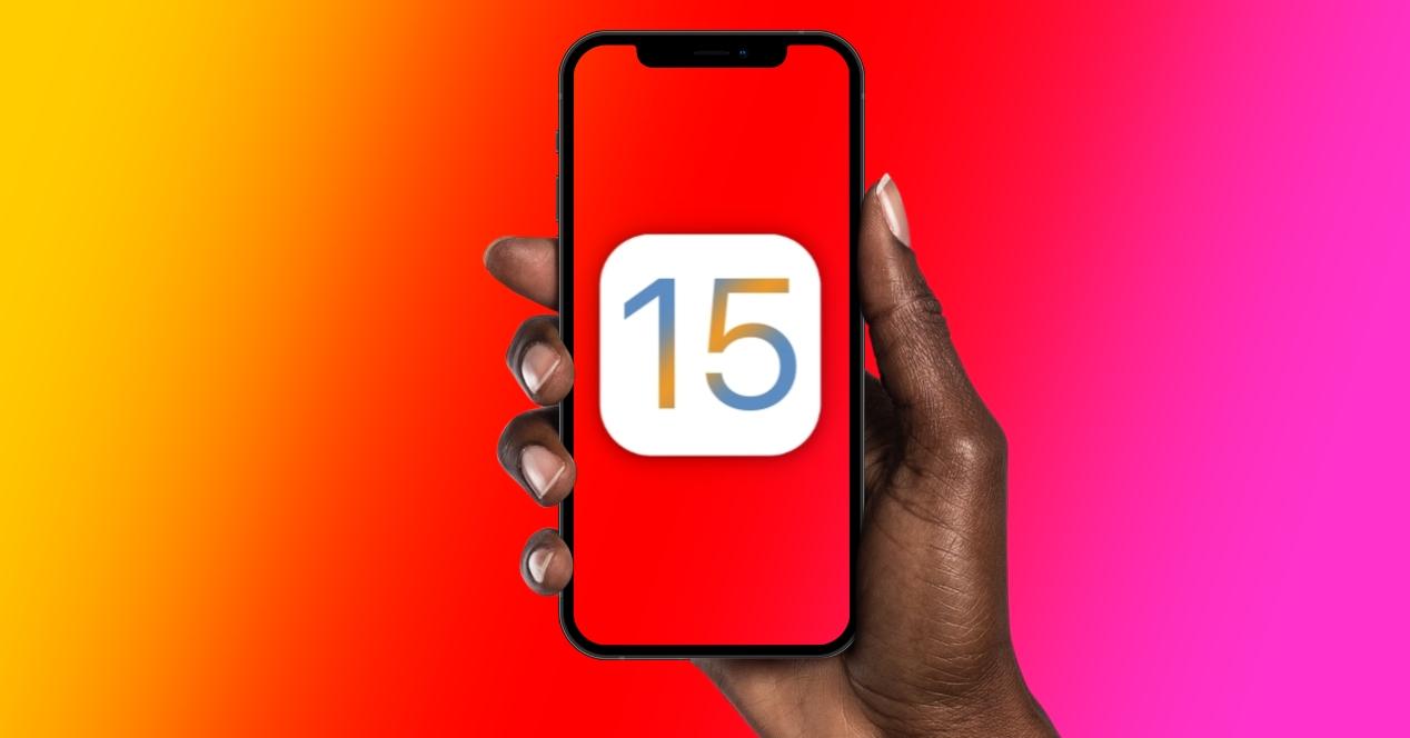 Changes Introduced in beta 2 of iOS 15 and iPadOS 15 | ITIGIC