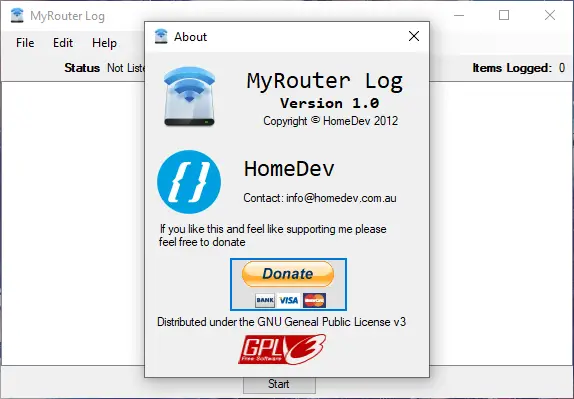 How to Store Router Logs with MyRouter Log on PC | ITIGIC