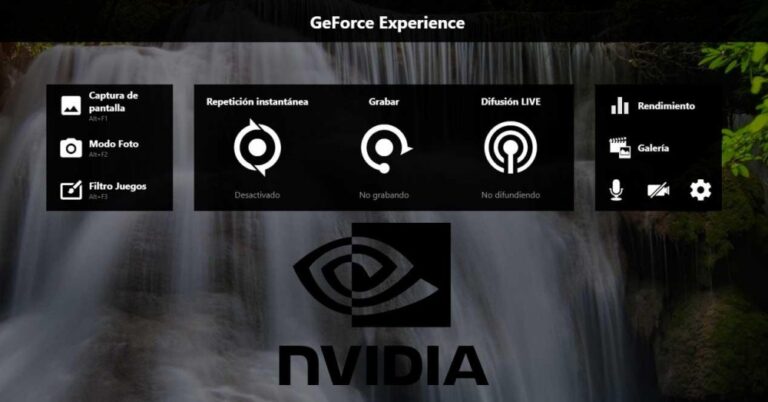 NVIDIA GeForce Experience: How to Disable Instant Replay