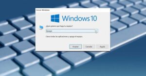 Desligue o Windows com Alt-F4 - Alterar as configurações padrão