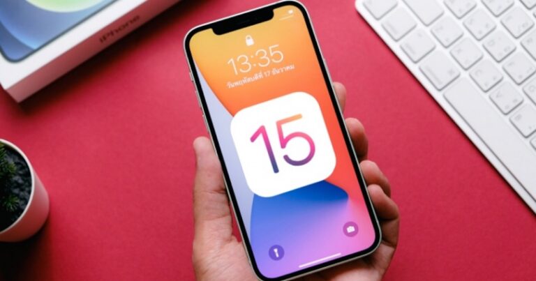 iOS15のパブリックベータ版をiPhoneにダウンロードする方法| ITIGIC