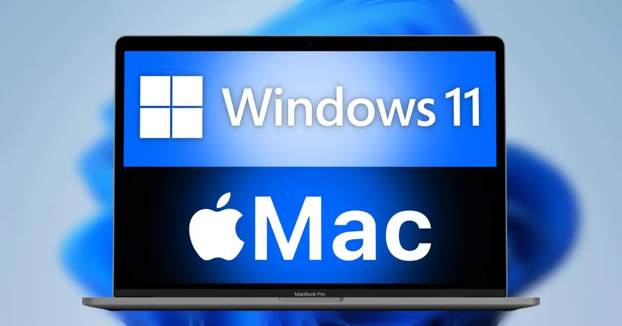 Doubts about the Compatibility of Windows 11 on Mac Computers | ITIGIC