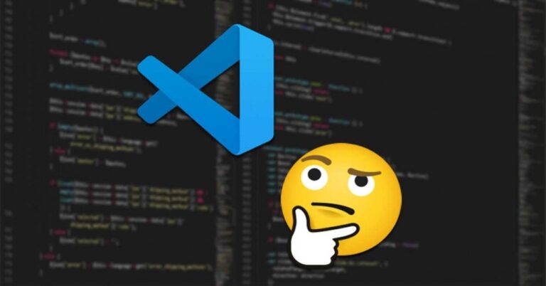 Visual Studio Code – ทางเลือกที่ดีที่สุดสำหรับการเขียนโปรแกรม | ITIGIC
