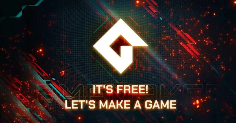 GameMaker Studio 2: Download and Use for Free with No Restrictions