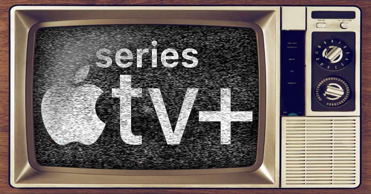 New Apple Series in 2021 and Second Seasons of Others | ITIGIC