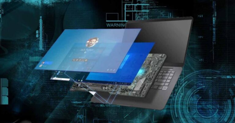 Secured-core PC: ทำงานอย่างไรกับมัลแวร์ | ITIGIC