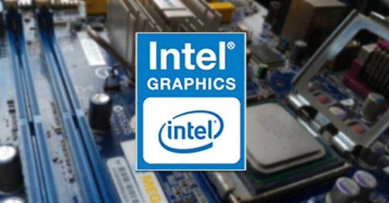 How to Install and Update Intel Graphics Drivers in Windows 10 | ITIGIC