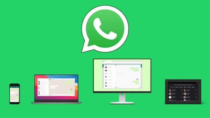 Multi-device WhatsApp: How to Use It on PC Without Depending on the ...