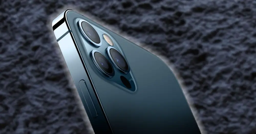 The iPhone 14 Could Debut a Periscope Camera | ITIGIC