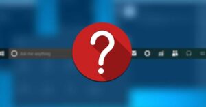 How to Identify Taskbar Icons in Windows 10 | ITIGIC