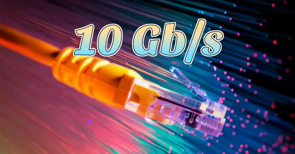 Fiber Networks Prepare to Fly at 10 Gb/s Speed | ITIGIC