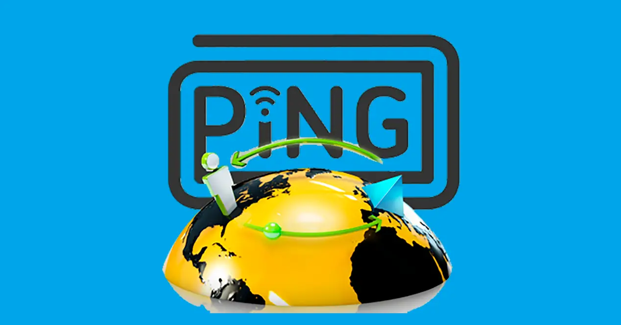High Connection Ping: Causes and How to Solve Ping or High Latency | ITIGIC