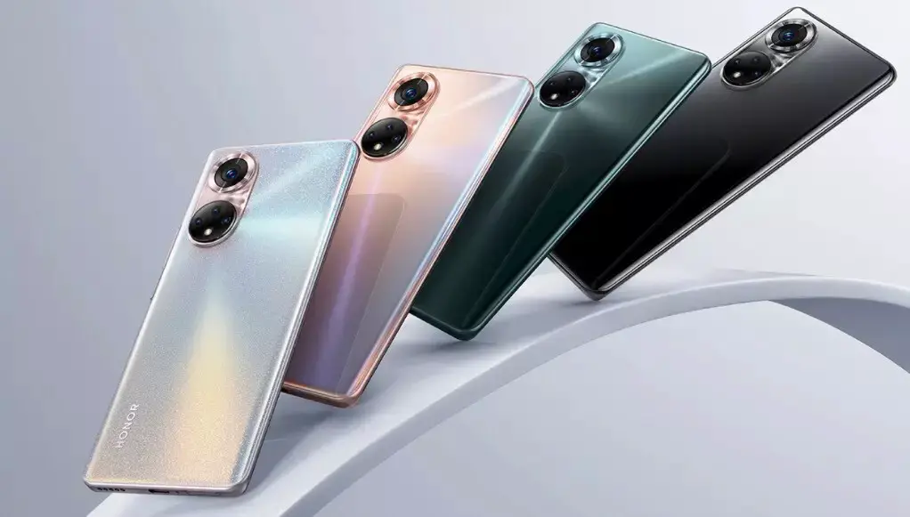 Honor 50: Characteristics, Technical Sheet with Photos and Price