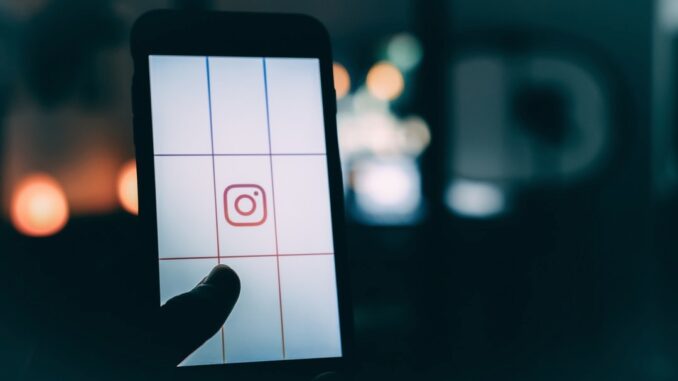 How To Make Your Instagram Stand Out | ITIGIC