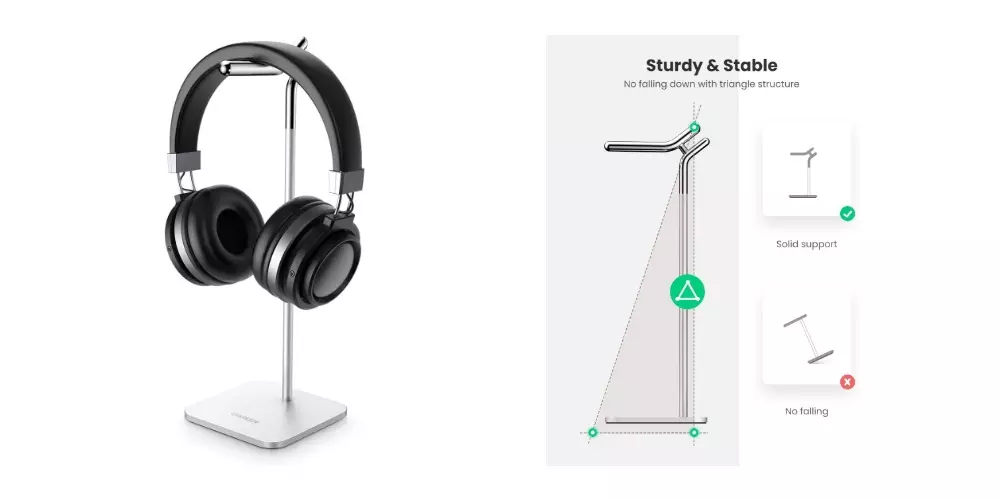 Best Stands to Place the AirPods Max | ITIGIC