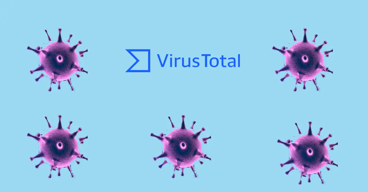 VirusTotal Now Allows Better Detection of False Positives for Security ...