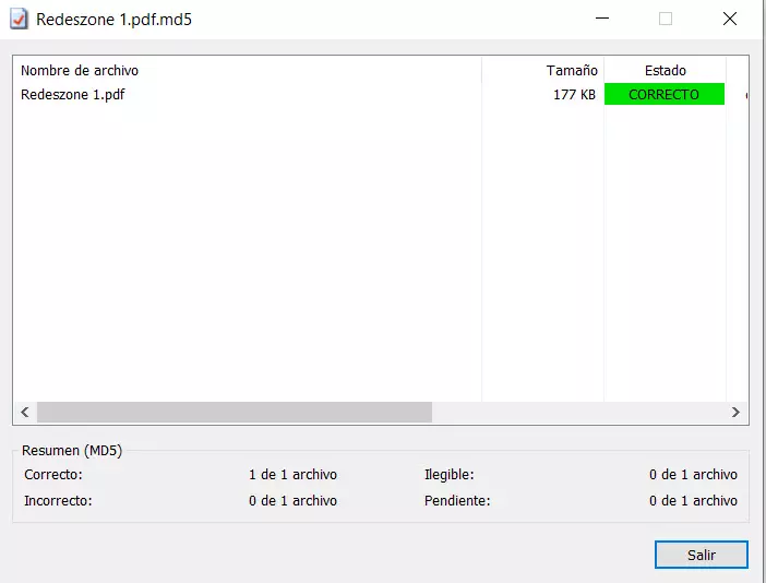 How to Check If a File Has Been Modified by Seeing Its Hash