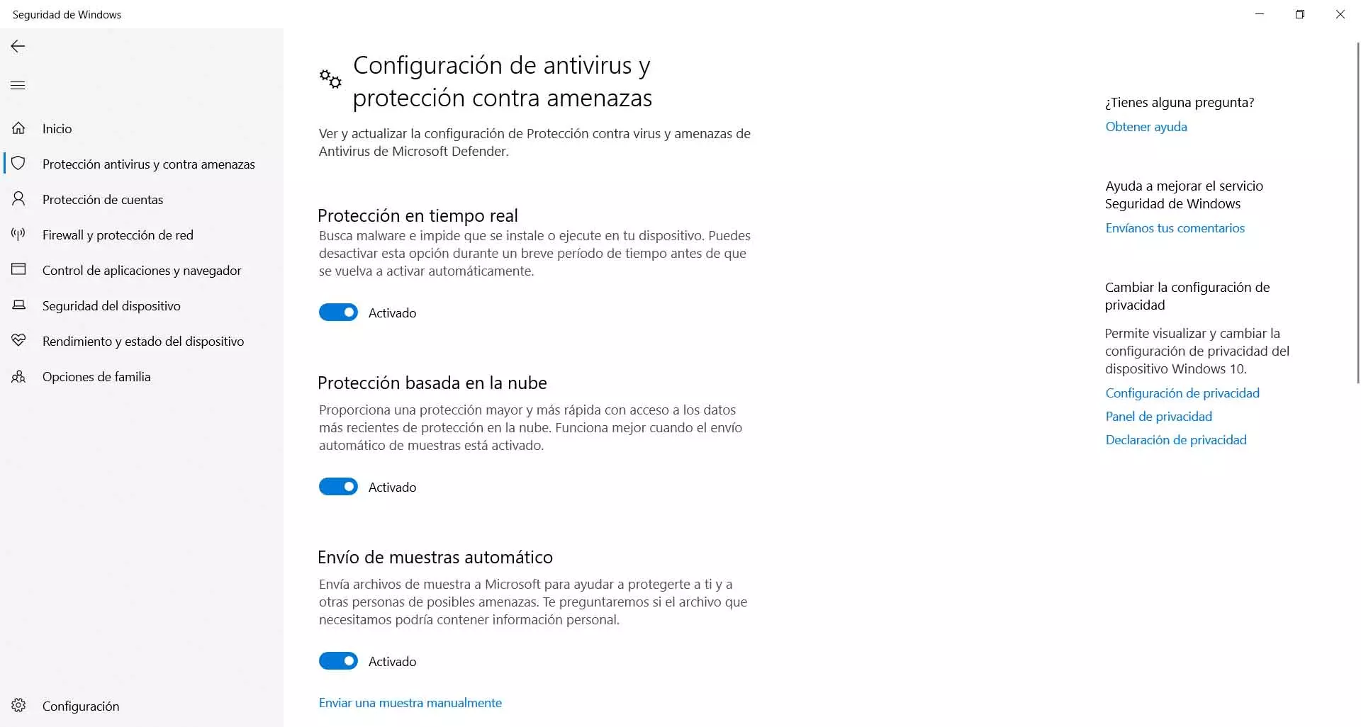 How to Know if the Antivirus Is Active and Working Well | ITIGIC
