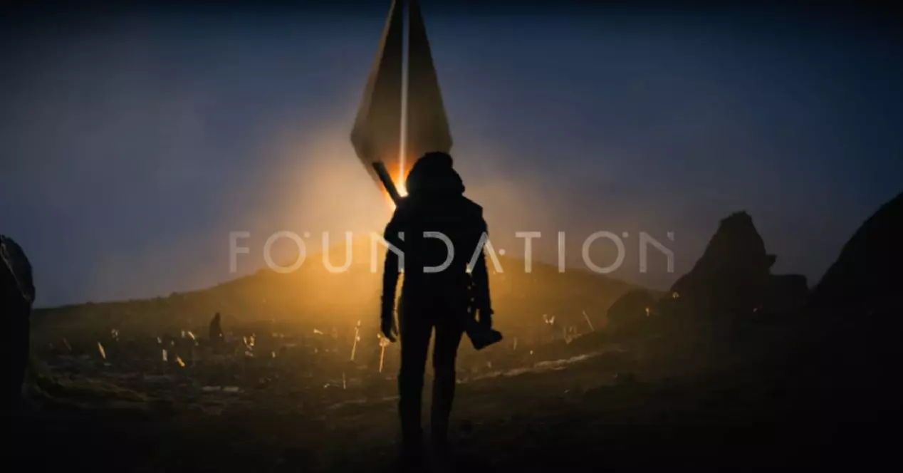 The New Foundation Trailer, Asimov’s Work, Is Spectacular | ITIGIC
