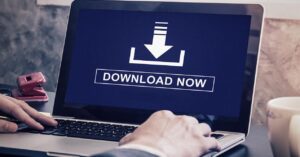 So beheben Sie Fehler beim Herunterladen einer Datei aus dem Internet