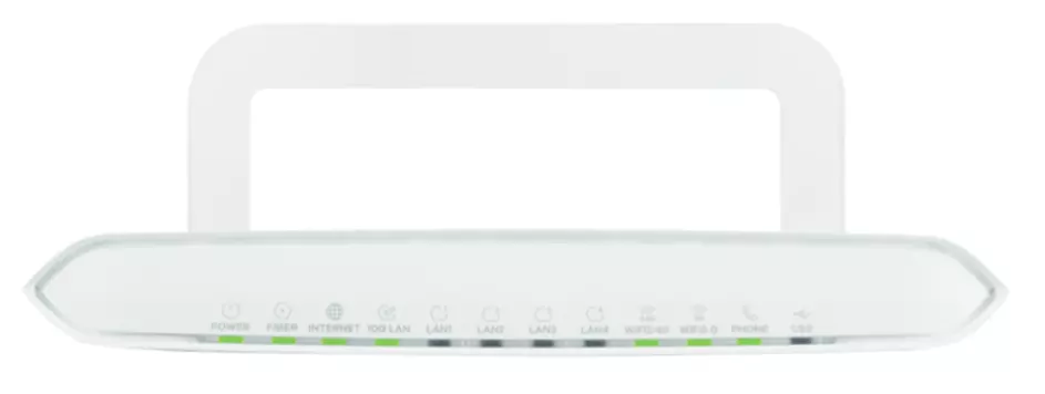 Is it possible to reach 10 Gbps with Digi fiber? | ITIGIC