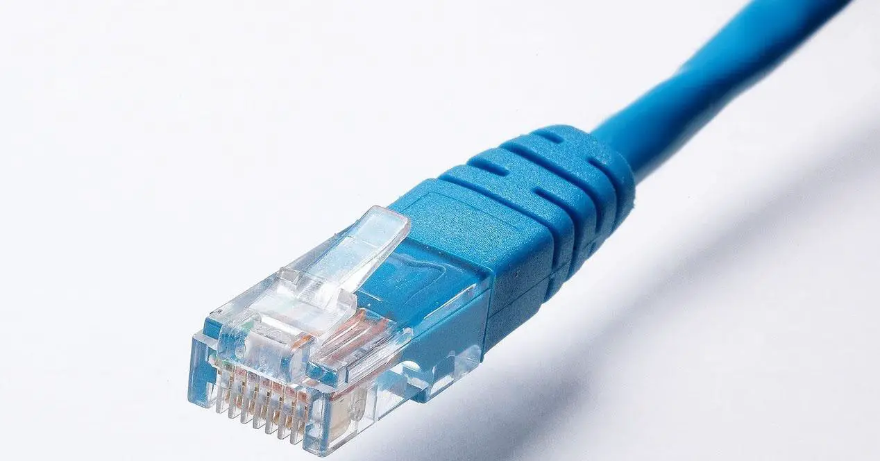 Choisissez le câble réseau Ethernet - Types et catégories de câbles ...