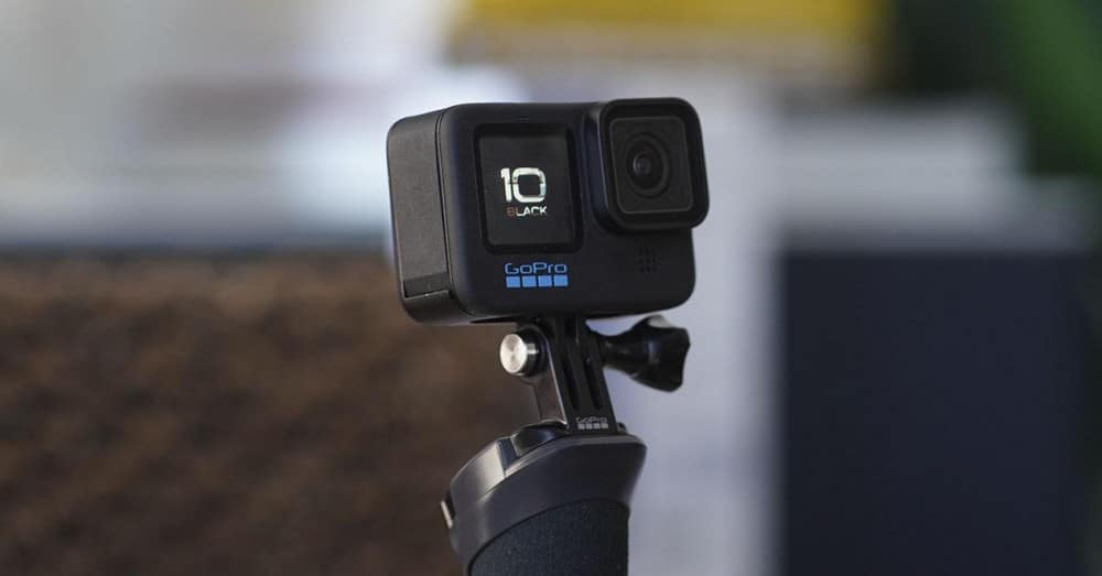 GoPro HERO10 Black: analysis, video and comparison | ITIGIC
