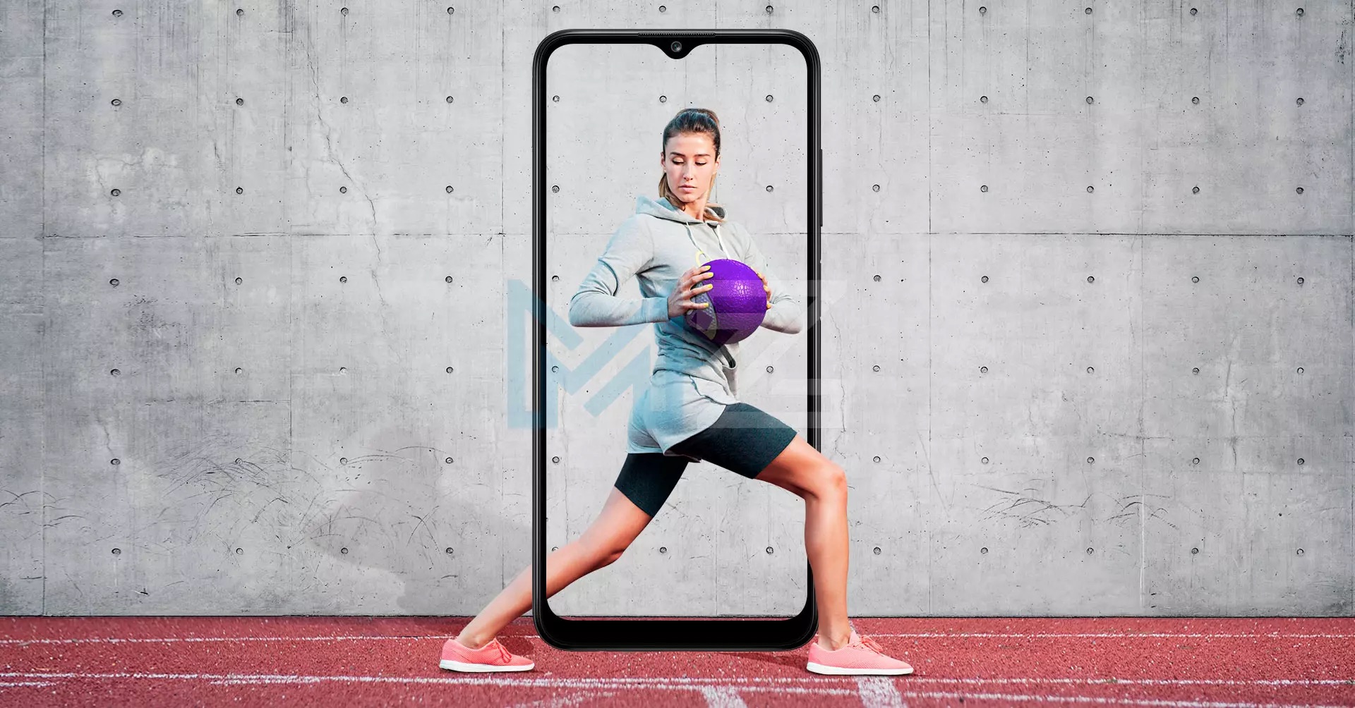 Official photos and specifications of the Samsung Galaxy A03s | ITIGIC