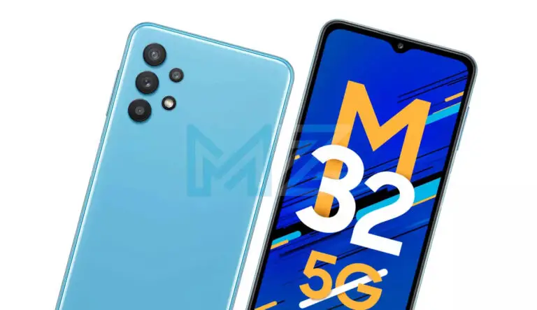 Data sheet of the smartphone Samsung Galaxy M32 5G with price and photos | ITIGIC