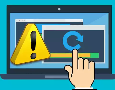 When can a patch make your PC stop working | ITIGIC